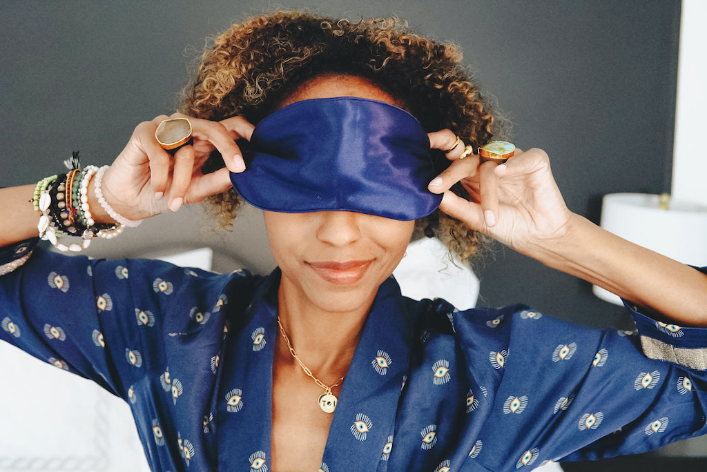 Sleep is an Essential Tool for Maintaining Good Mental Health! | RE-VITYL