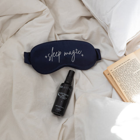 SLEEP KITS | RE-VITYL