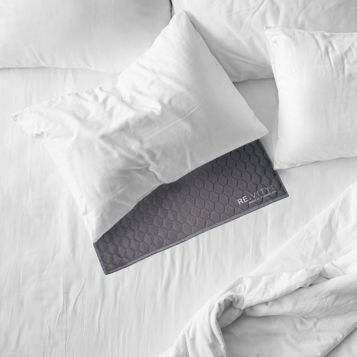 Buy Sleep Magic Pillow Pad - Heal while you sleep | RE-VITYL